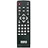 Amazon.com: NH000UD NH001UD Replace Remote Suit for Emerson Sylvania TV ...