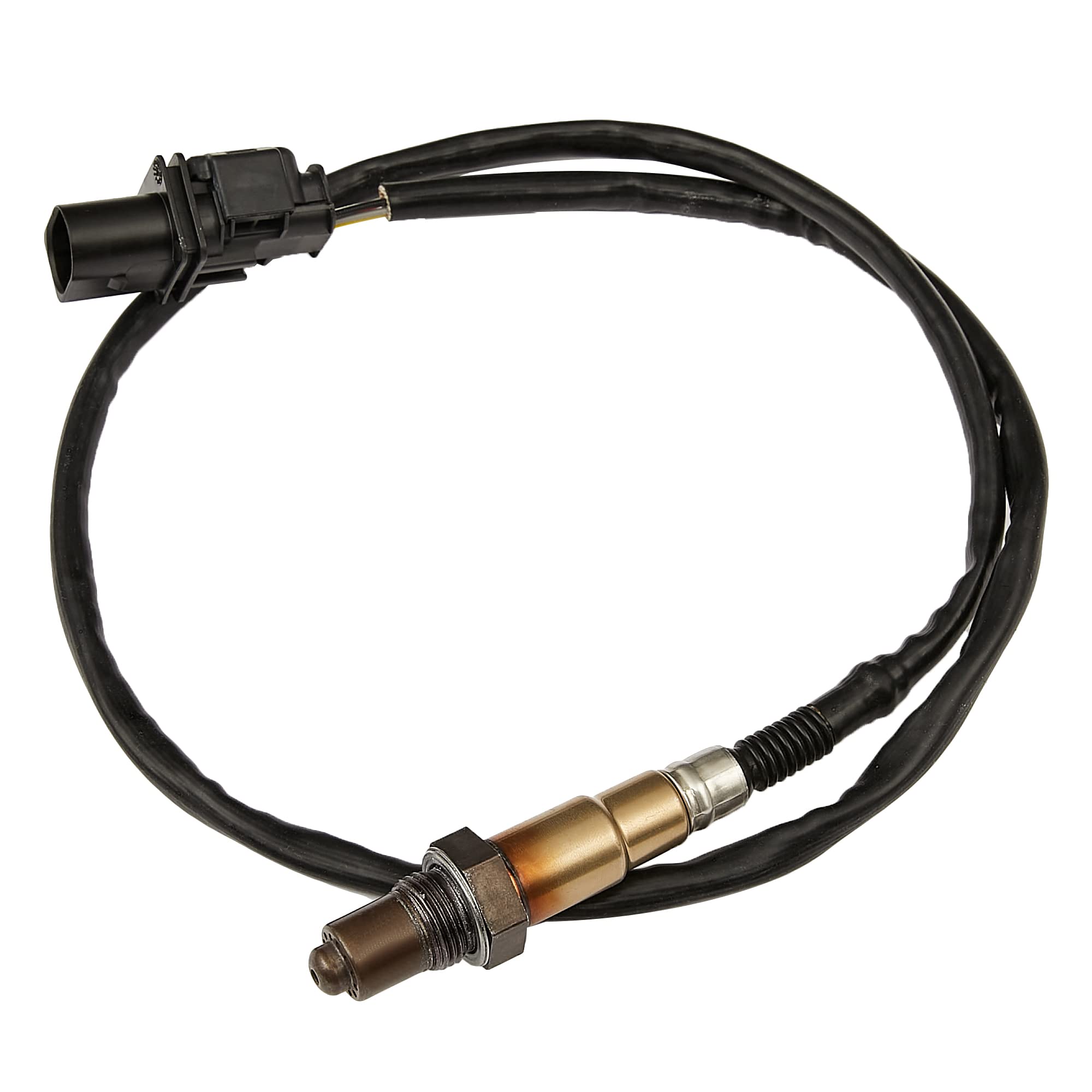 Mua JISKAIAI LSU 4.9 5-Wire Lambda WideBand O2 Oxygen Sensor for AEM 30 ...