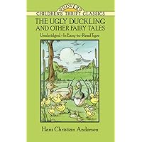 Amazon.com: The Ugly Duckling and Other Fairy Tales (Dover Children's Thrift Classics ...