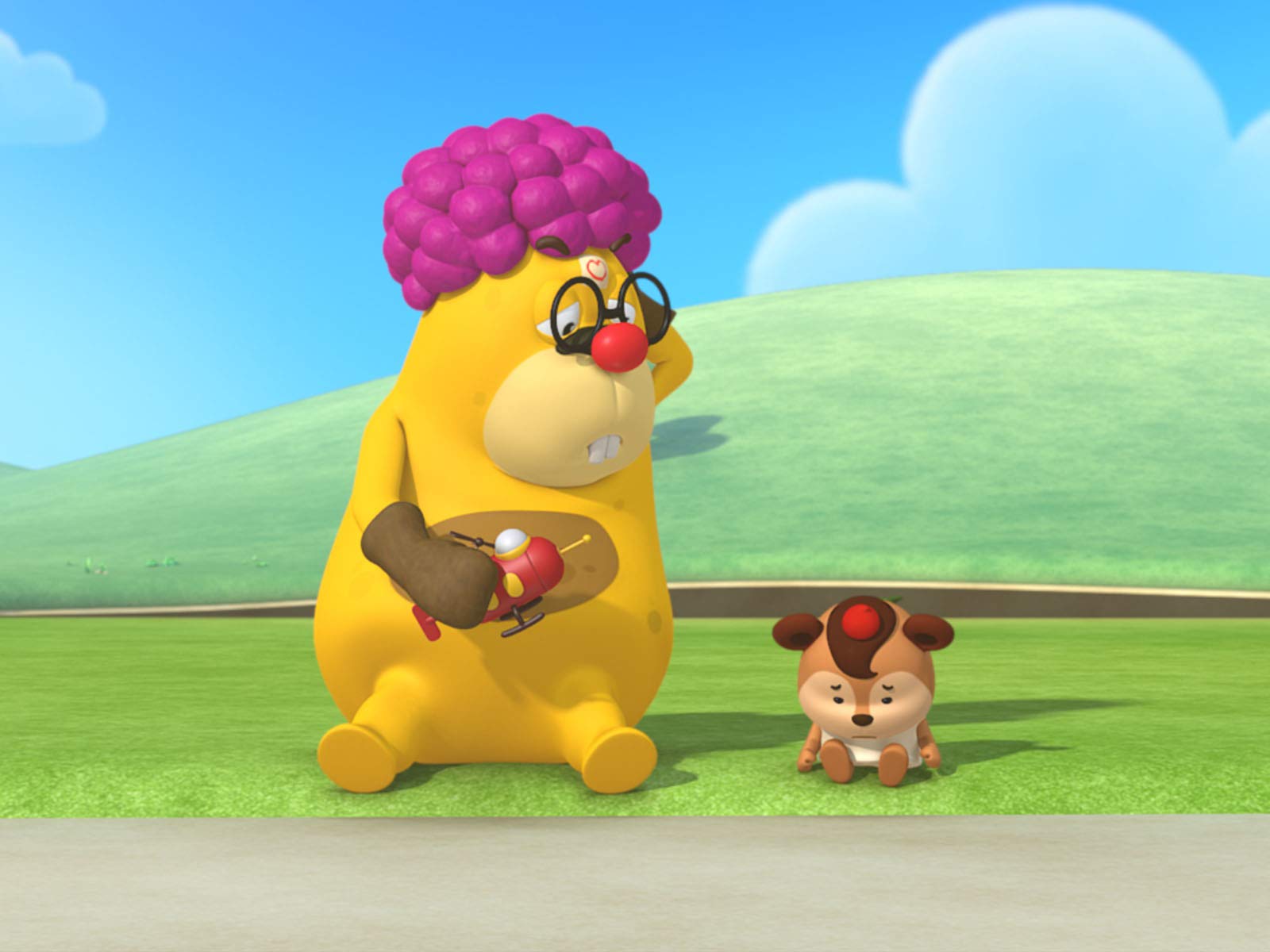 Watch Cocomong | Prime Video