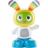 Amazon.com: Fisher-Price Bright Beats Dance & Move BeatBo : Toys & Games