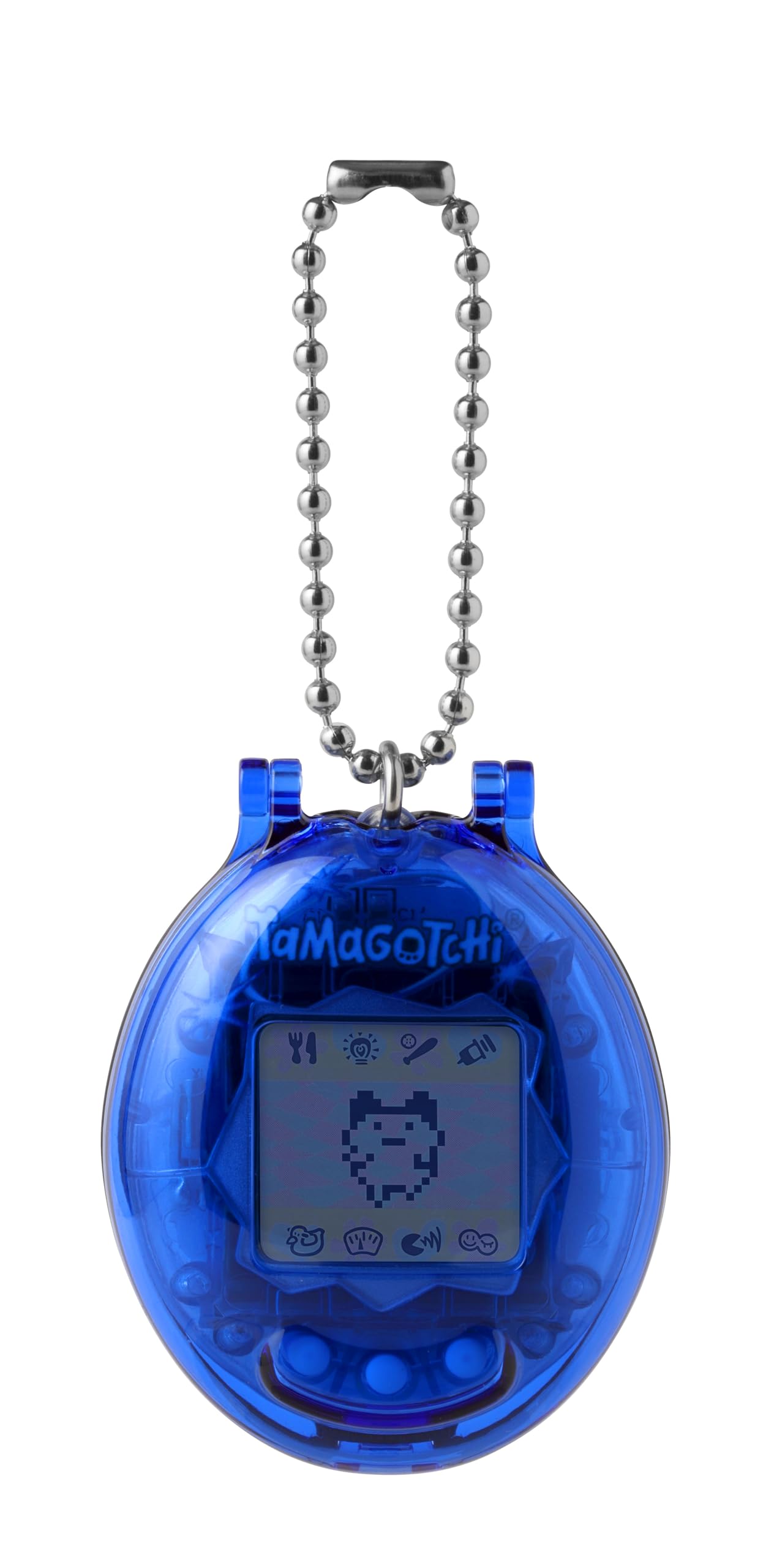 Mua Bandai Tamagotchi Original Celebration Translucent Shell with hard ...