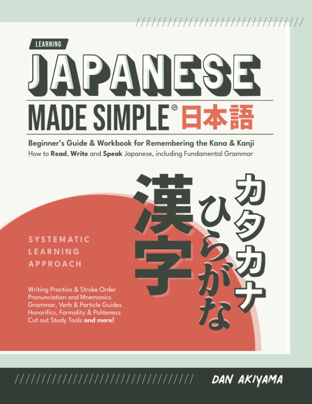Mua Learning Japanese, Made Simple (for Beginners) - A Workbook & Self ...