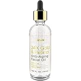 Amazon.com: Hemp Seed Moisturizing Oil Serum – Fights Acne | Wrinkle ...