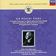 Parry: Complete Symphonies: Amazon.co.uk: Music