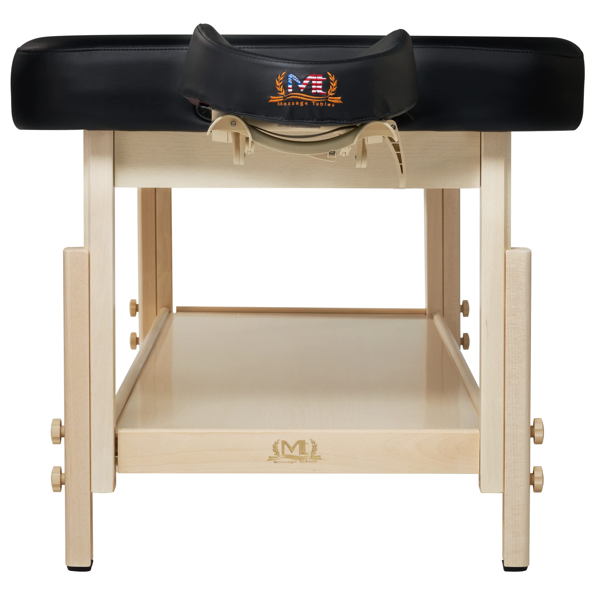 Mua 30" Harvey Tilt Stationary Massage Table Beauty Medical Tattoo Spa ...