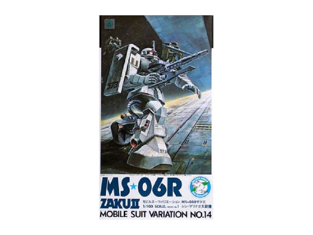 Mua Captain Machine MSV 1/100 Ms-06r Zaku Ii Shin Matsunaga (Mobile Suit Gundam) trên Amazon Mỹ ...