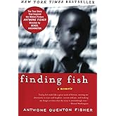 Fish: A Memoir of a Boy in a Man's Prison: Parsell, T. J ...