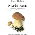 Mushrooms: phillips-roger: 9780330442374: Amazon.com: Books
