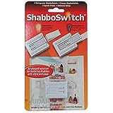 KosherSwitch -Control Electricity on Shabbat [Kosher Switch] - - Amazon.com