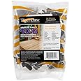 Amazon.com: Tiger Claw TC-G Hidden Deck Fasteners for Grooved Boards ...