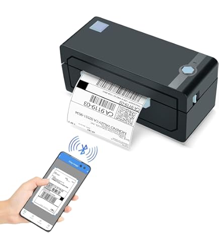 Zebra Ups Lp2844 Thermal Label Printer 120765001 Ebay Refurbished