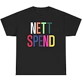 Nettspend Osamason Rehabilitation Stunmic Rehab BAFK Tee T-Shirt Merch ...
