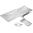 Amazon.com : 463230515 Grease Tray Replacement Parts for Charbroil ...