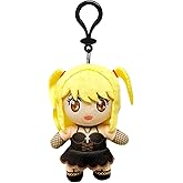 Amazon.com: Great Eastern Entertainment Death Note - L Plush 4.5" H ...