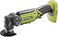 Ryobi ONE+ R18MT-0 18V Cordless Multi tool (Zero tool): Amazon.co.uk ...