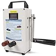 Amazon.com: Emergency Hand Generator, 150W Manual Dynamo Generator ...