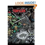 Teenage Mutant Ninja Turtles: The Ultimate Collection Volume 2 (TMNT ...