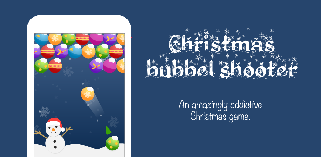 Amazon.com: Christmas Bubble Shooter: Appstore for Android