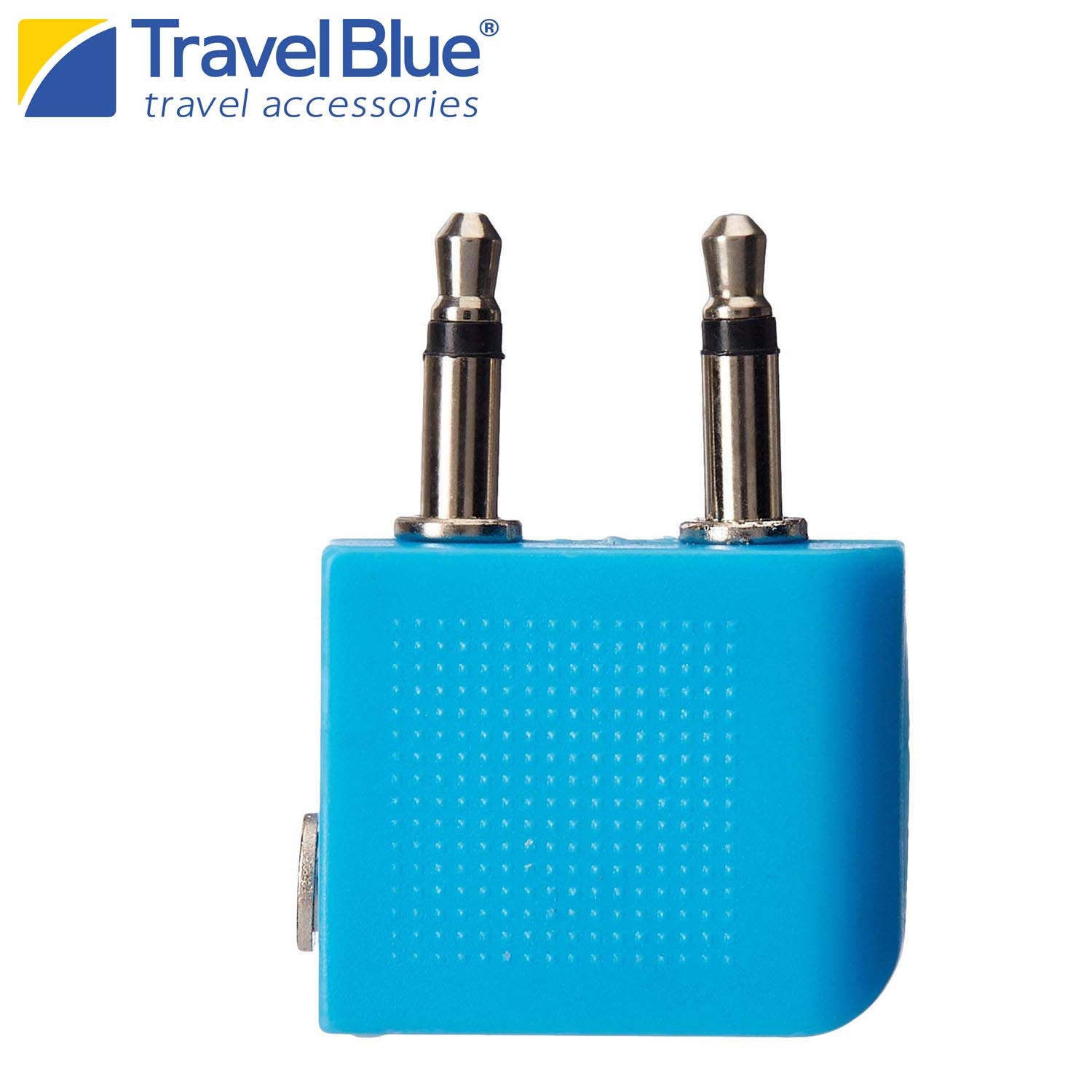 Travel Blue On Board Headphone Adaptor: Amazon.in: Bags, Wallets & Luggage