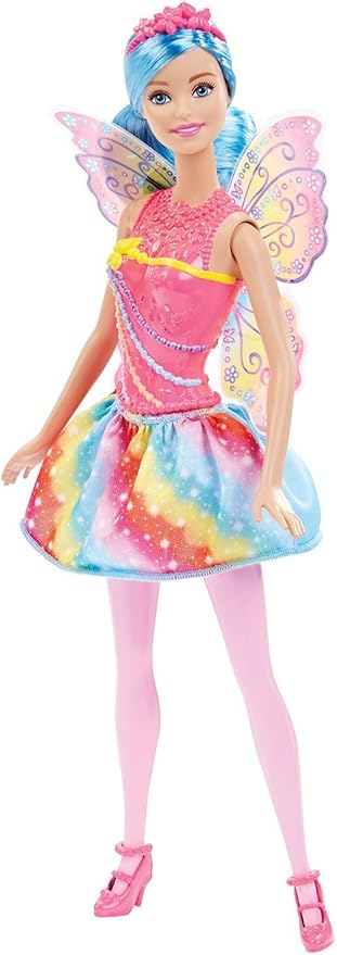 Barbie Princess Candy Fashion Doll: Amazon.co.uk: Toys & Games