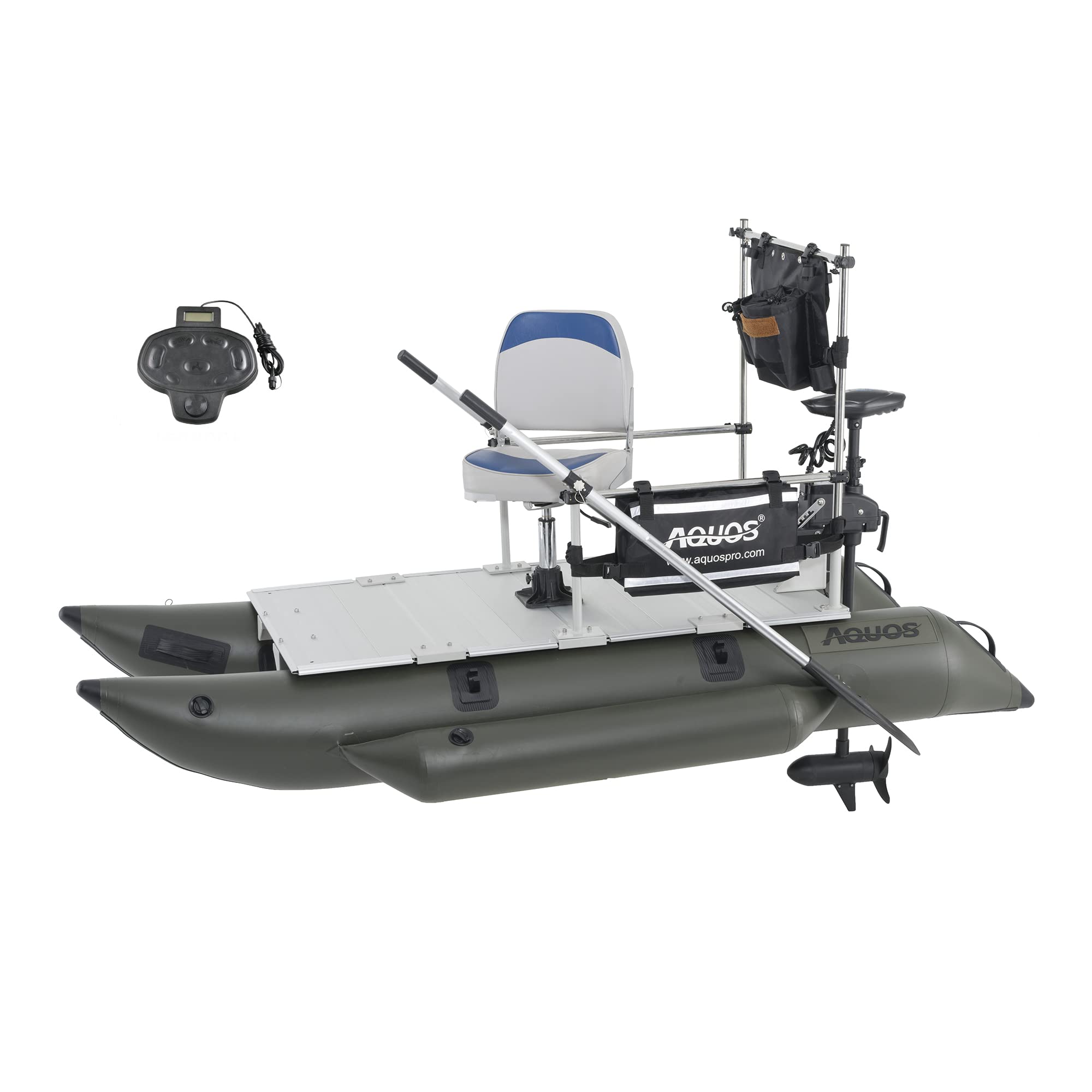 Pontoon Boats Kuwait | Buy Online | Whizz Others