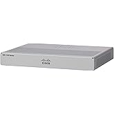 Amazon.com: Cisco C1101-4P Integrated Services Router with 4-Gigabit ...