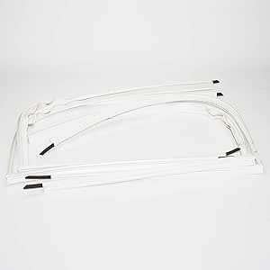 Supco SU2003 Universal Refrigerator Door Gasket 32 In. X 55 In.: Amazon ...