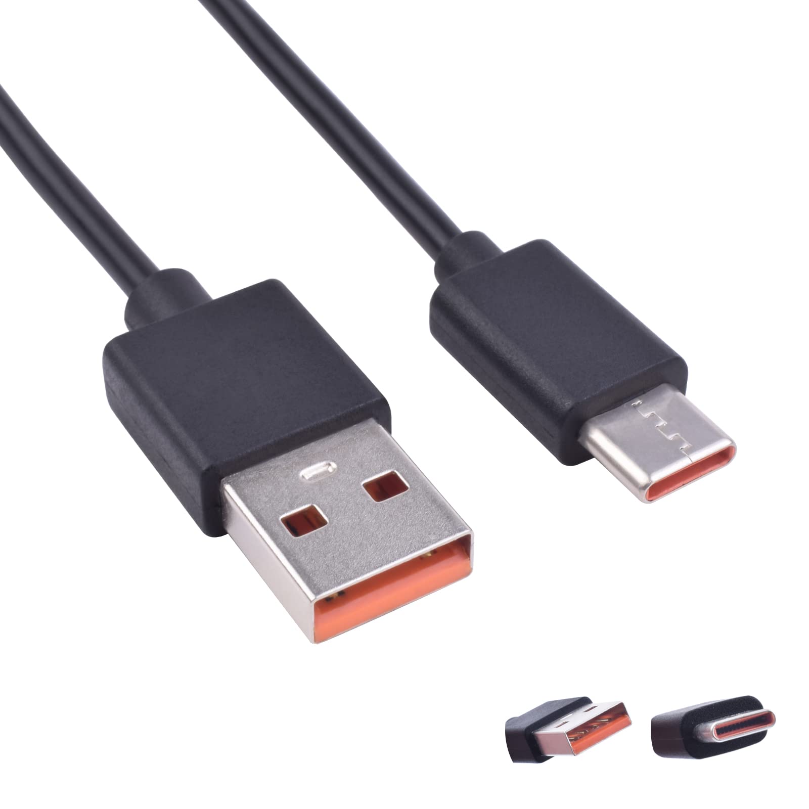 Mua USB to Type Charger Fast Charging Cable Cord for Echo Buds 2 ...