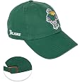 Amazon.com: Desert Cactus Tulane University Baseball Hat Green Wave ...