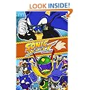 Amazon.com: Sonic Select Book 4: Zone Wars (Sonic Select Series ...
