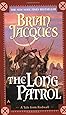 Amazon.com: Long Patrol (Redwall) (9780441005994): Brian Jacques: Books