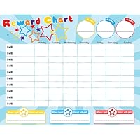 Amazon.co.uk Best Sellers: The most popular items in Reward Charts