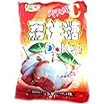 Amazon.com : Lychee Candy (Dakeyi/50-ct) - 13oz (Pack of 1) : Grocery ...