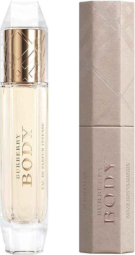 BURBERRY Body Eau de Parfum Intense 60 ml: Amazon.co.uk: Luxury Beauty