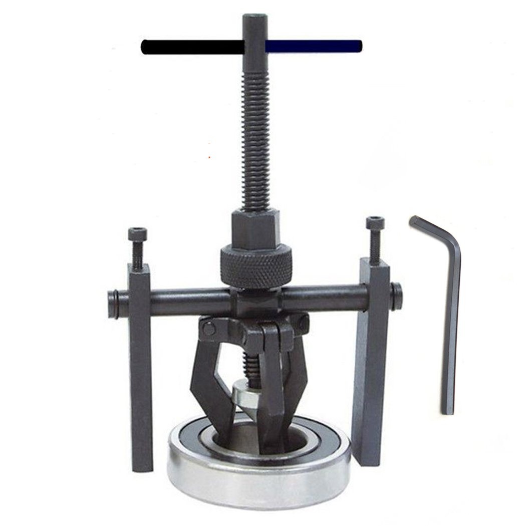 Three-Jaw Pilot Bearing Puller at Shanita Parker blog