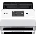 Amazon.com: Canon imageFORMULA R50 Business Document Scanner for PC and ...