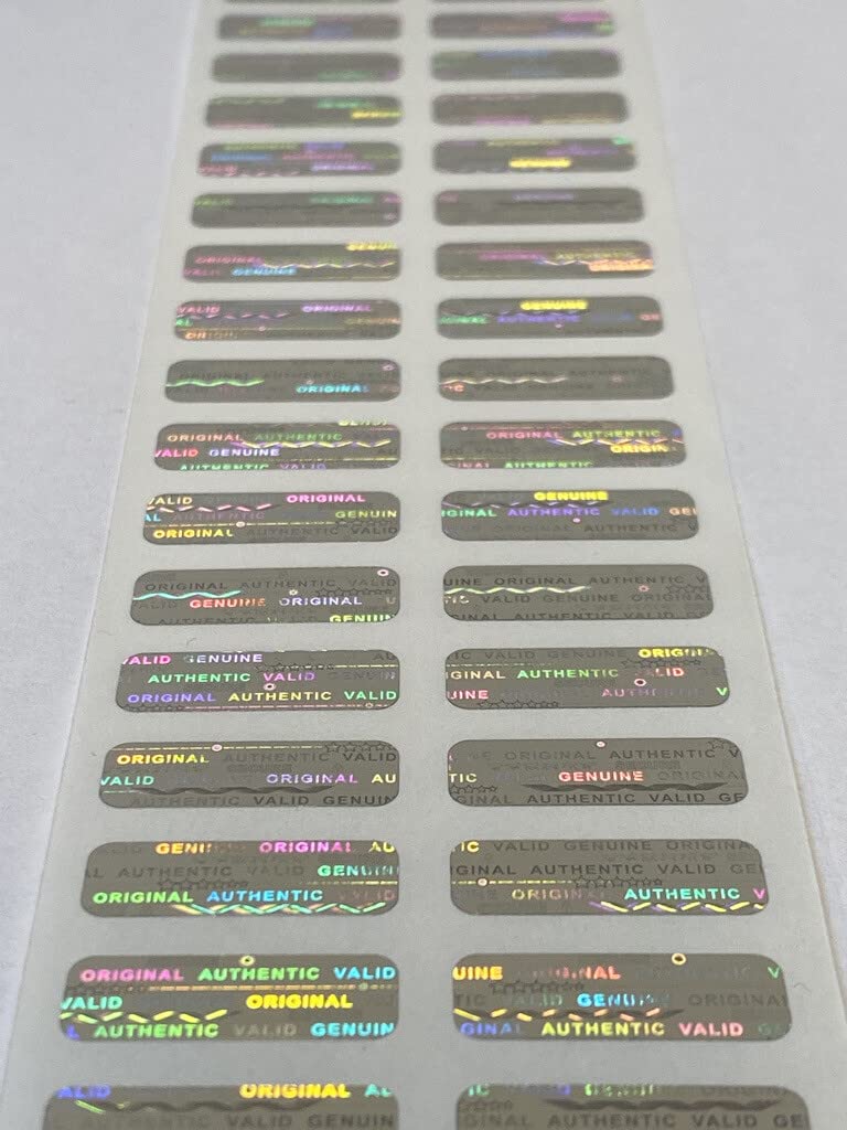 A&R Security Labels shop Kuwait | Buy A&R Security Labels products ...