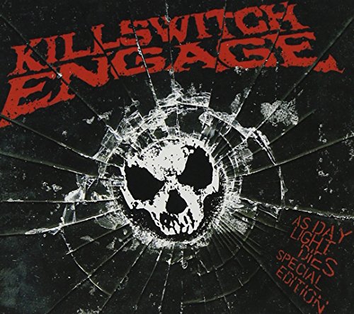 Release “As Daylight Dies” by Killswitch Engage - MusicBrainz
