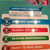 My Little Pony: Meet the Ponies of Ponyville (Passport to Reading Level ...