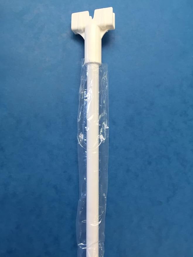 PLEATED ROOF BLIND OPERATING POLE: Amazon.co.uk: Kitchen & Home