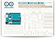 Arduino Starter Kit per principianti K010007 [manuale in lingua ...