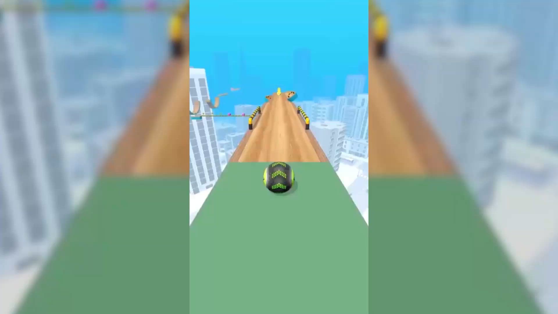 Going Balls: 3D Race – Rolling Ball Game, Sky Race Master, Balance ...