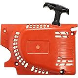 Amazon.com: HAISHINE Recoil Easy Starter Spring Fit Chinese 5200 5800 ...