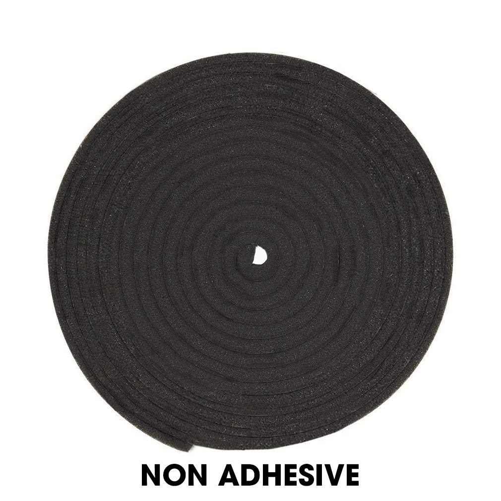 Mua Neoprene Foam Strip Roll by Dualplex, 3" Wide x 10' Long x 1/4 ...