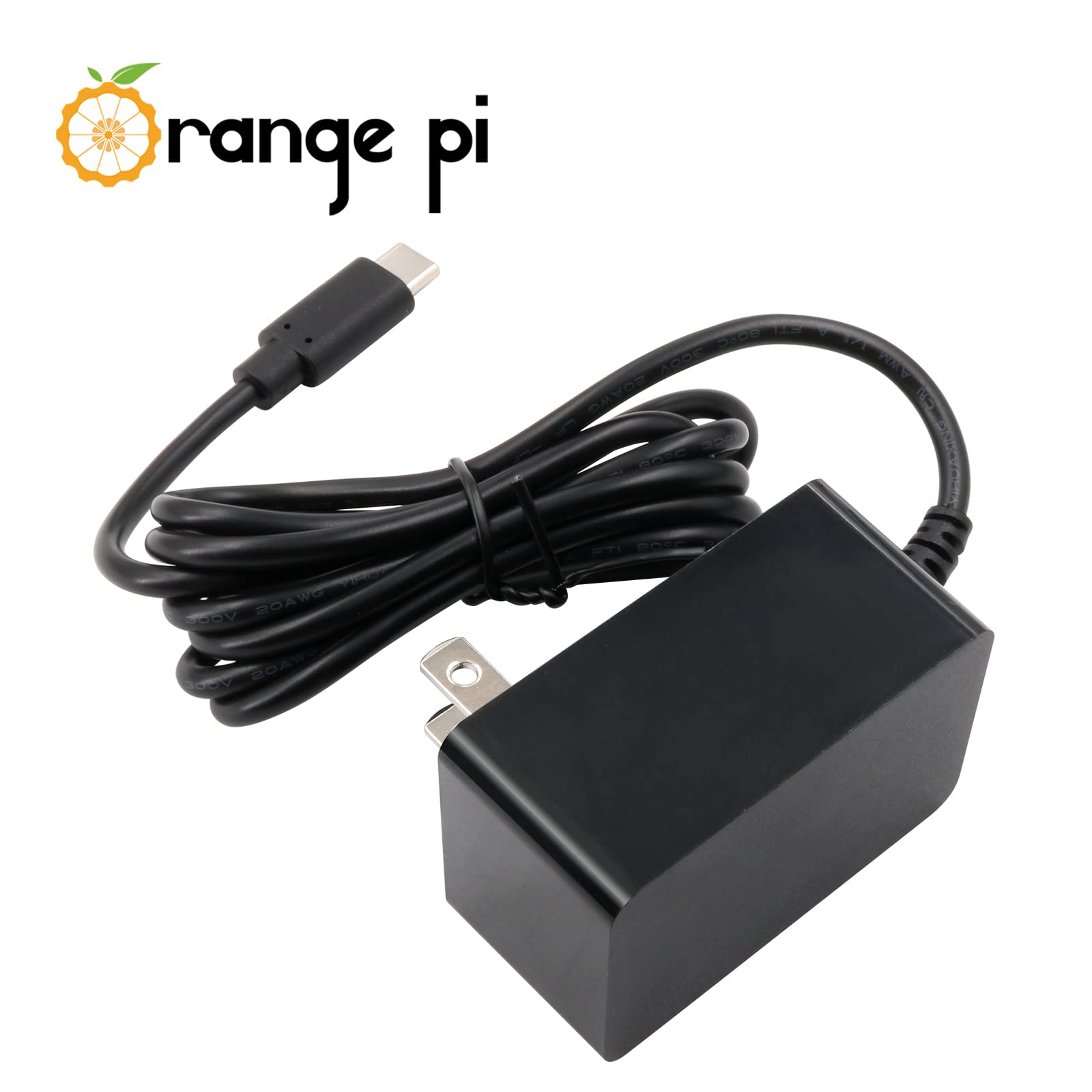 Mua Orange Pi 5V3A USB C Power Supply Adapter for Orange Pi 3 LTS ...