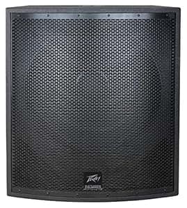 Amazon.com: Peavey SP118 18" Subwoofer: Musical Instruments