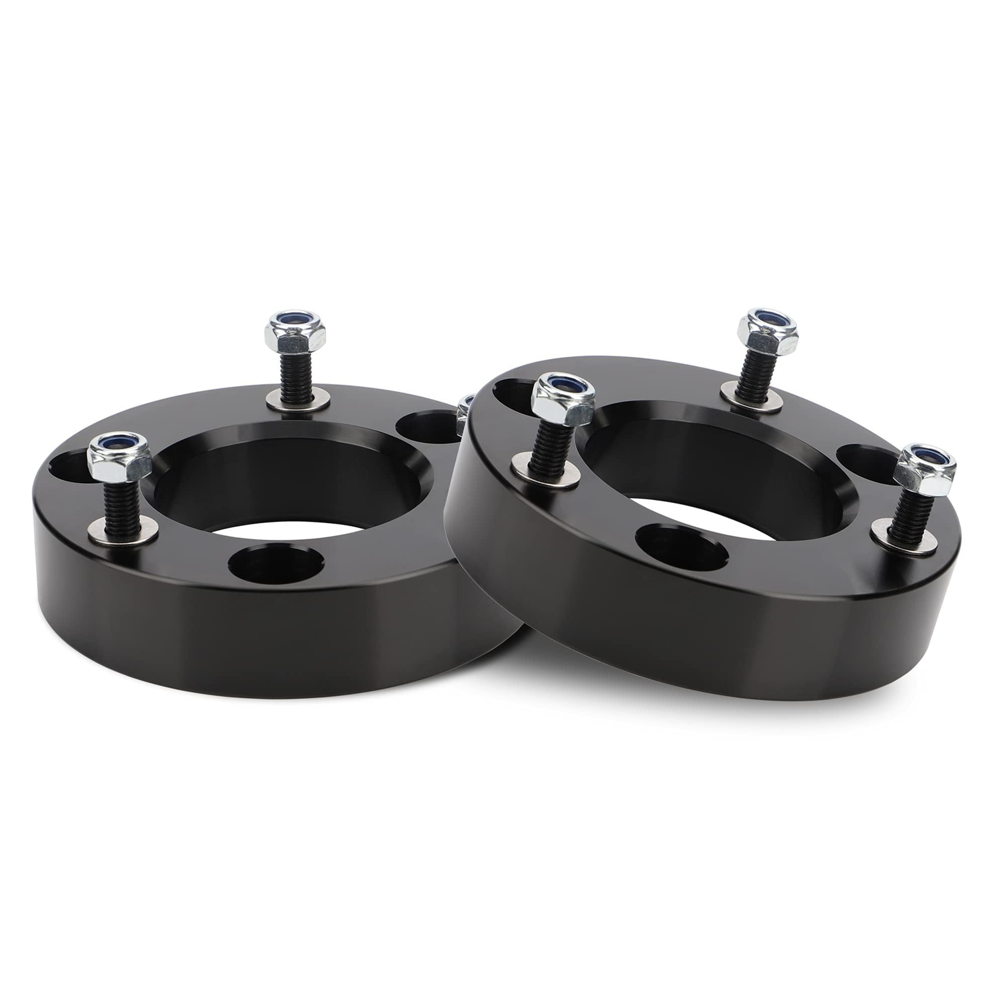 PROEZE 2" Front Leveling Lift Kits for 2004-2024 F150, 2 inch Forged ...