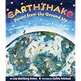Earthshake: Poems from the Ground Up: Peters, Lisa Westberg, Felstead ...