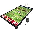 Amazon.com: NFL Deluxe Electric Football Game Medium : Sports & Outdoors